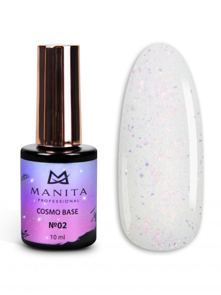База "COSMO BASE" камуфлирующая №02 купить в официальном магазине ...