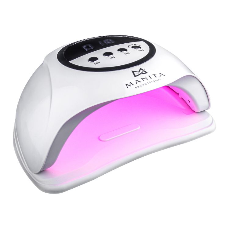 Лампа MANITA PROFESSIONAL 54W арт.MP-112 БЕЛАЯ купить в официальном ...